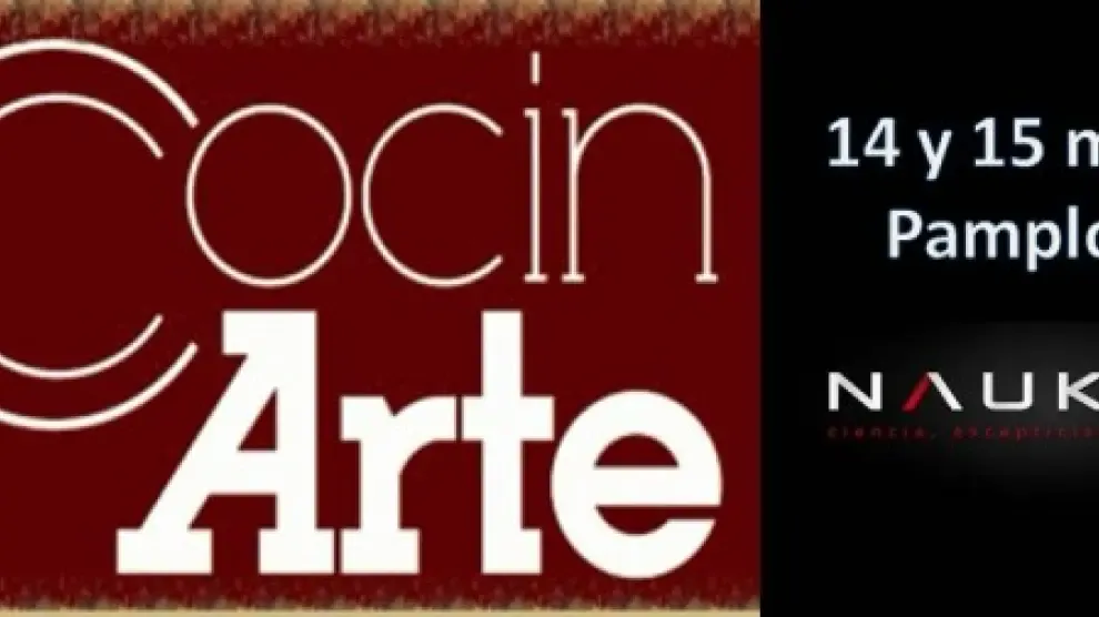 Cocin-ARTE una sabrosa propuesta a base de cocina tradicional, ciencia ...